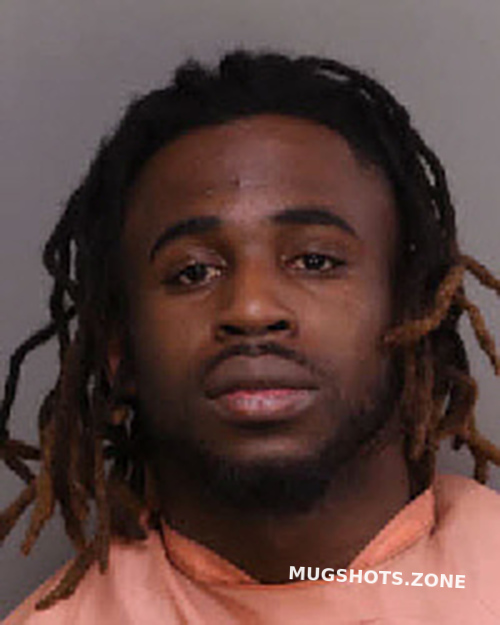 BRADLEY ANTWAN DEANDRE 12/24/2022 - Florence County Mugshots Zone
