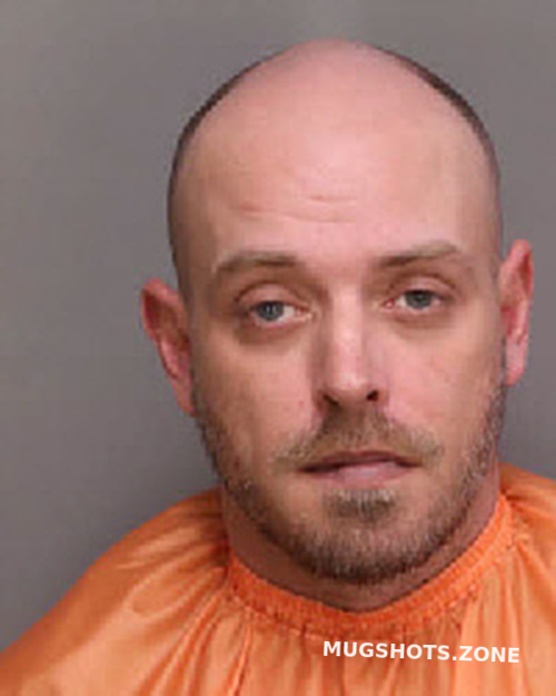 HARPER GARRETT LEE 12/24/2022 - Florence County Mugshots Zone