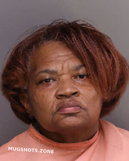 PETTUS WENDY HARRIS 12/29/2022 - Florence County Mugshots Zone