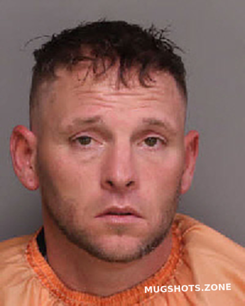 Owens Michael Christopher 01 11 2023 Florence County Mugshots Zone
