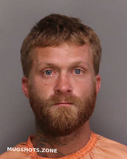 RHODES EDWARD LEE 01/17/2023 - Florence County Mugshots Zone
