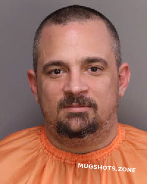CREEL CHRISTOPHER MICHAEL 01/18/2023 - Florence County Mugshots Zone