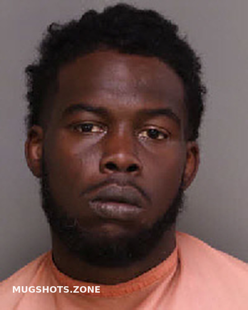 BOWMAN CALVIN ALANTE 01/23/2023 - Florence County Mugshots Zone