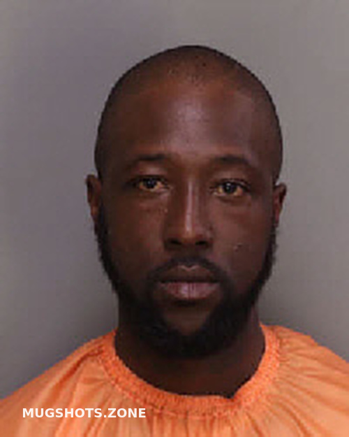 MACK DARRELL WILLIAM 01/27/2023 - Florence County Mugshots Zone