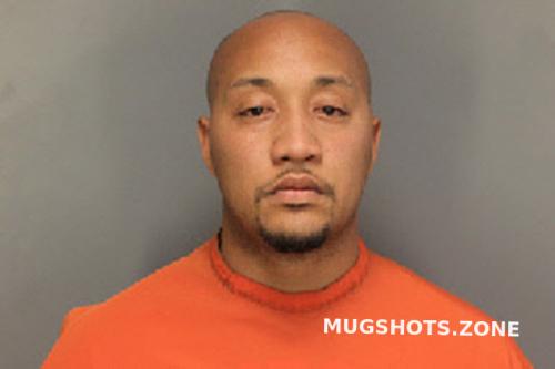 COOPER GARY JACOBIA 02/03/2023 - Florence County Mugshots Zone