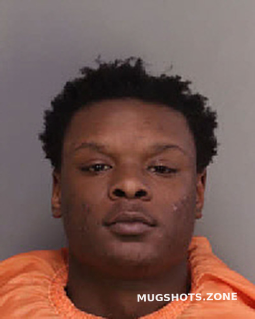 MONTGOMERY PARIS ISAIAH 02/06/2023 - Florence County Mugshots Zone