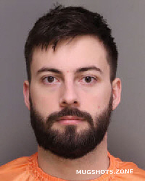 MCCASKILL JAMES JACOB 02/13/2023 - Florence County Mugshots Zone