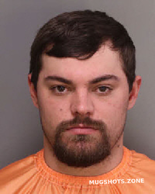 WEATHERFORD JACOB 02/23/2023 - Florence County Mugshots Zone