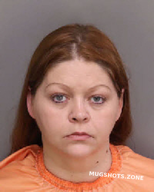 MILES BRANDY MICHELLE 02/24/2023 - Florence County Mugshots Zone