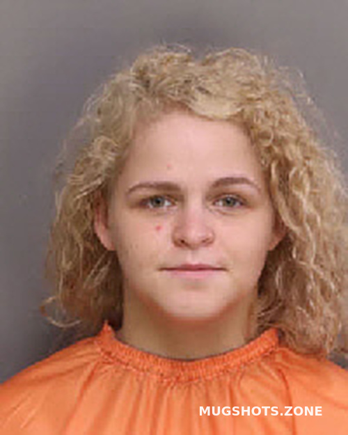 GRANTHAM EMILY COLLEEN 03/03/2023 - Florence County Mugshots Zone
