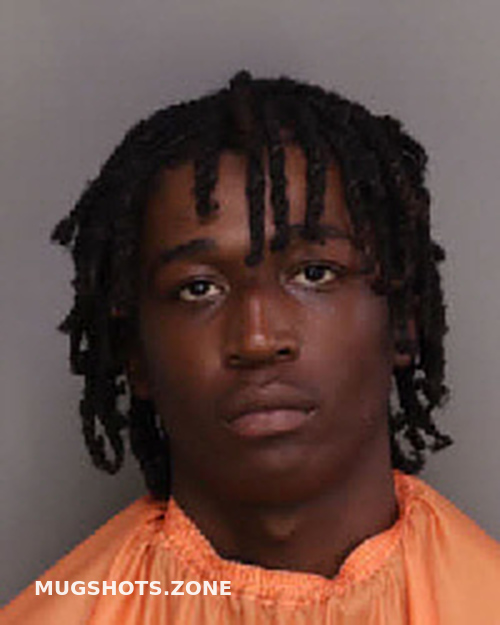 CLARK TERRY KENDALL 03/04/2023 - Florence County Mugshots Zone