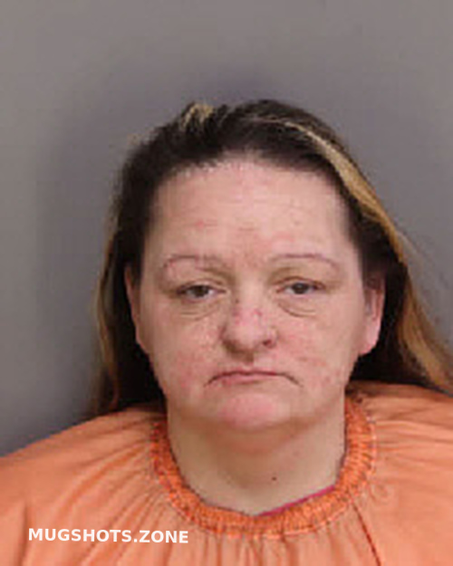 WARR TABITHA 03/08/2023 - Florence County Mugshots Zone