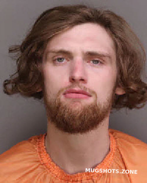 ELLIOT MICHAEL CHAPMAN 03/09/2023 - Florence County Mugshots Zone