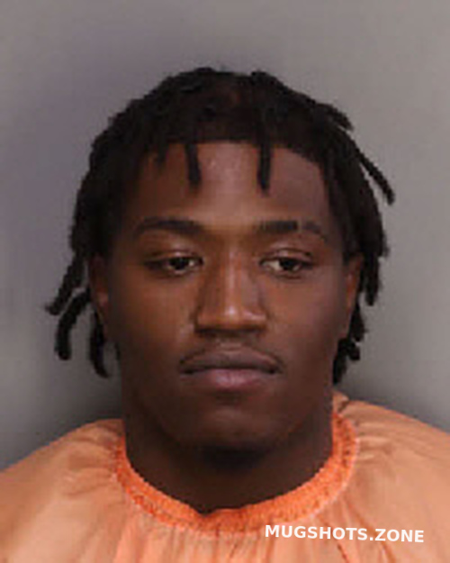 GREEN JAMARI DEANDRE XAVION 03/11/2023 - Florence County Mugshots Zone
