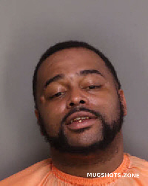 EAGLETON LAWRENCE LEON 03/11/2023 - Florence County Mugshots Zone