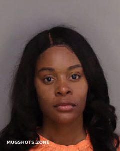 THOMAS TAJSHA LASHAE 03/21/2023 - Florence County Mugshots Zone