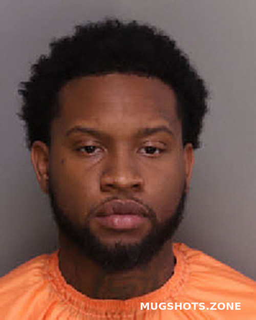 FARMER ANTHONY TYLER 03/25/2023 - Florence County Mugshots Zone