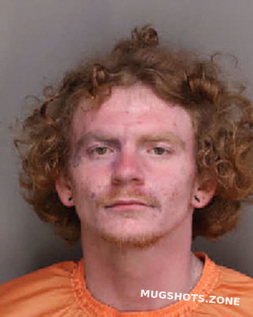 FELKEL KALEB DAVID 03/30/2023 - Florence County Mugshots Zone