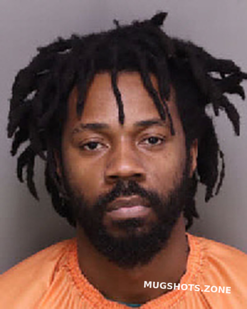 MOSLEY JAMEL MARQUISE 04/04/2023 - Florence County Mugshots Zone