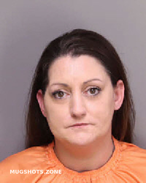 HALL LINDSEY MARIE 04/04/2023 - Florence County Mugshots Zone