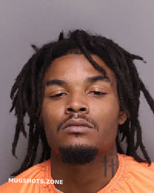 ONEAL CARRIGAN DELONTA 04/07/2023 - Florence County Mugshots Zone