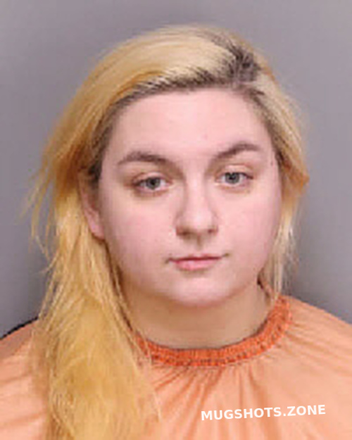 ROWELL CAITLIN CHRISTINE 04/11/2023 - Florence County Mugshots Zone