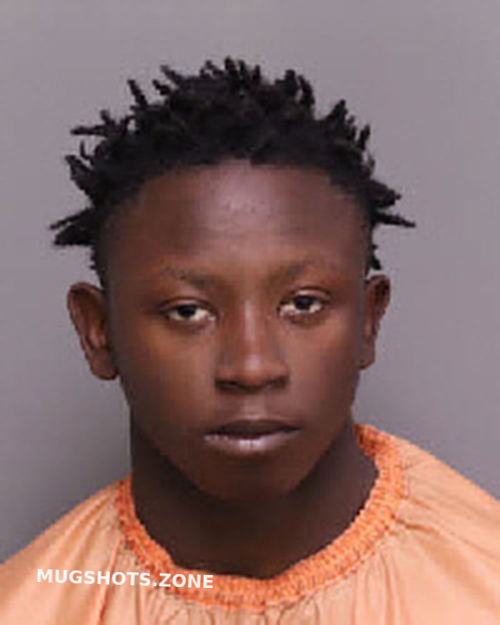 COPELAND KE'ANDREW DEON 04/11/2023 - Florence County Mugshots Zone