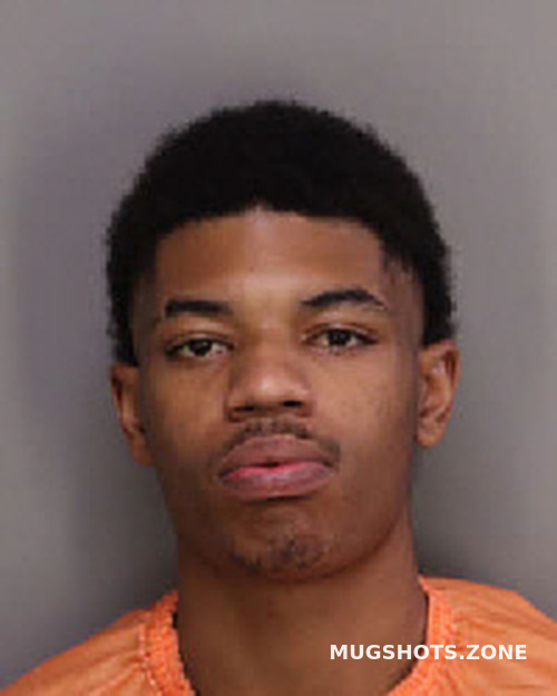 WOODALL JEREMY RASHAD 04/14/2023 - Florence County Mugshots Zone