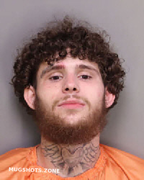 ELLIOTT CHRISTIAN ALLEN 04/15/2023 - Florence County Mugshots Zone