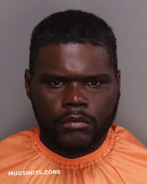 MACK JOSEPH TIMOTHY 04/17/2023 - Florence County Mugshots Zone