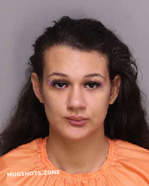 BLACK NADIA ANTIONETTE 04/18/2023 - Florence County Mugshots Zone