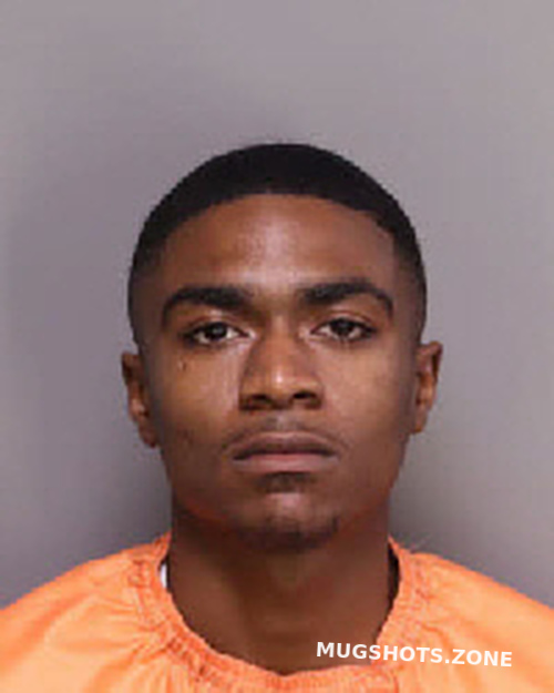 MACK MARKEZ ZAHIEM 04/29/2023 - Florence County Mugshots Zone
