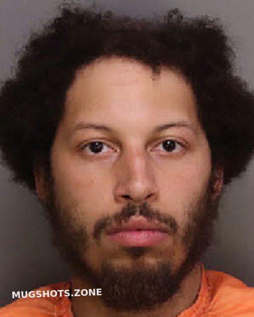 RAMOS JOSEPH DAVID 05/03/2023 - Florence County Mugshots Zone