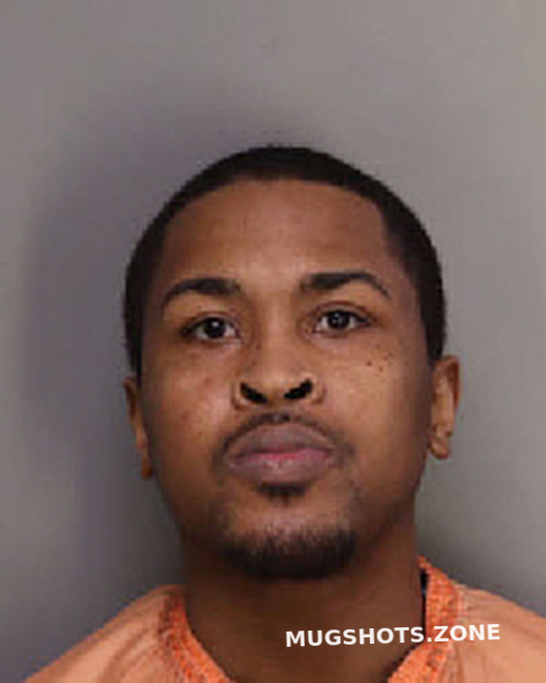 MCRAE JASON TYVON 05/03/2023 - Florence County Mugshots Zone