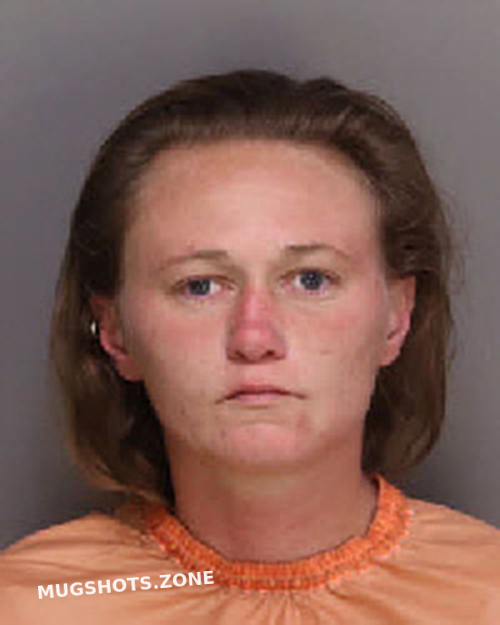 GOODMAN ERICA VIOLET 05/05/2023 - Florence County Mugshots Zone