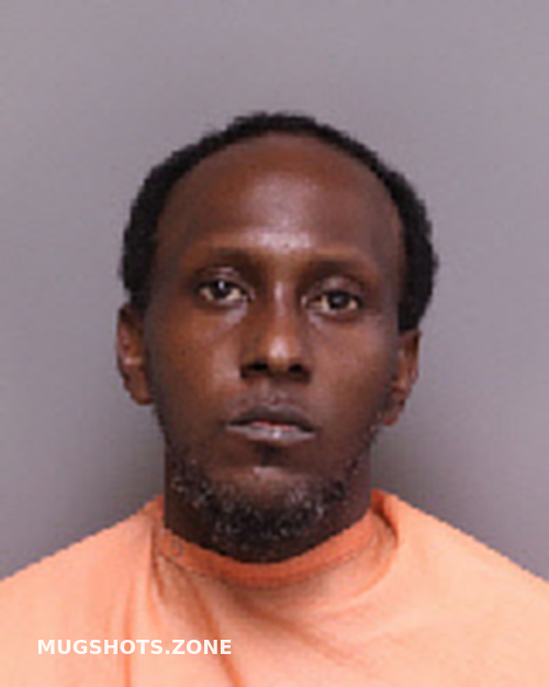 SMALLS MICHAEL AARON 05/05/2023 - Florence County Mugshots Zone