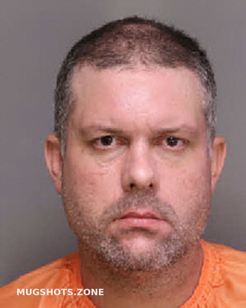 HIRES DANIEL GARY 05/09/2023 - Florence County Mugshots Zone