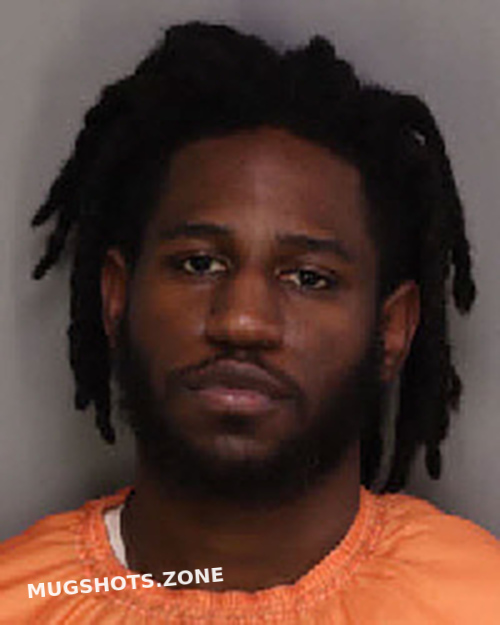 SIMMONS BRANDON LEE 05/11/2023 - Florence County Mugshots Zone