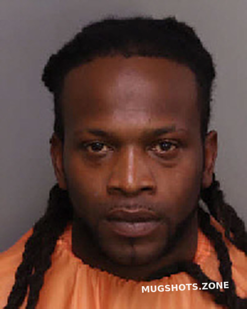BROCKINGTON DELONTA RASHAD 05/13/2023 - Florence County Mugshots Zone