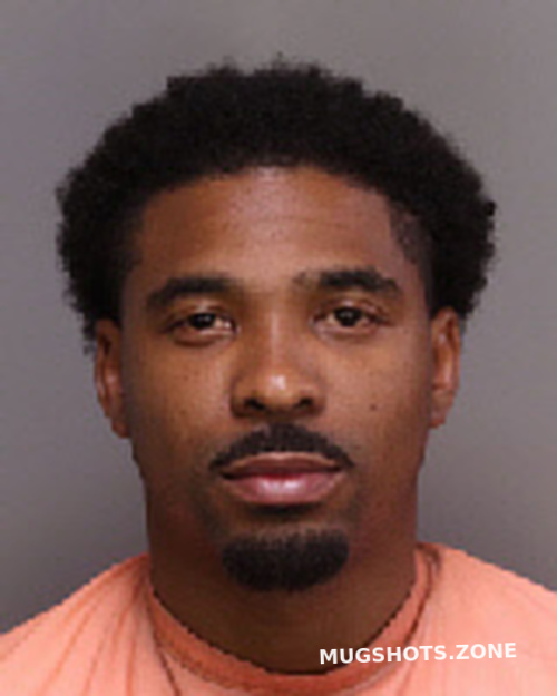 WELCH COREY ANDRE 05/13/2023 - Florence County Mugshots Zone