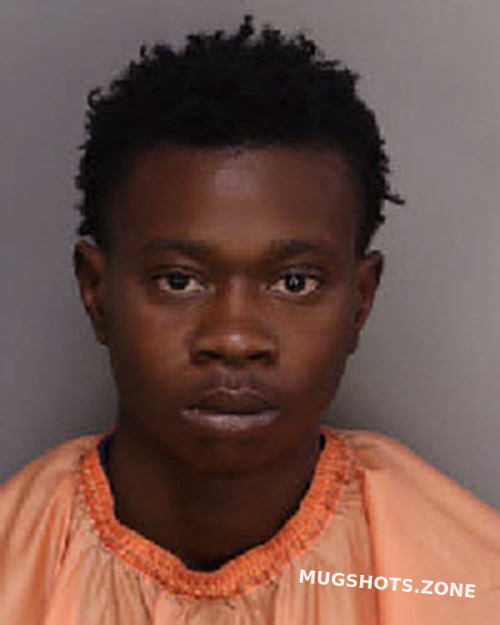 MCFADDEN MARQUEZ TYRIEK 05/17/2023 - Florence County Mugshots Zone