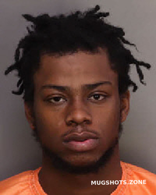 YOUNG TIANDRE YA'SIM 05/30/2023 - Florence County Mugshots Zone