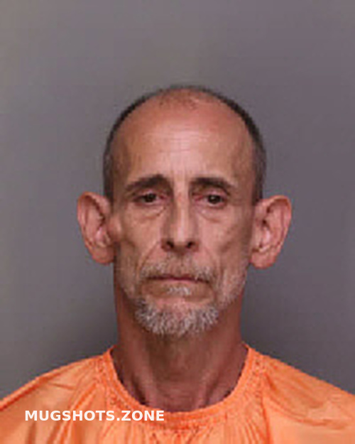 GIL EDWARD CHRISTOPHER 06/03/2023 - Florence County Mugshots Zone