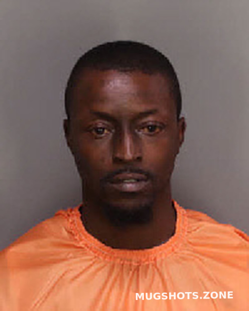 ROBERSON DANNY ERNELL 06/05/2023 - Florence County Mugshots Zone