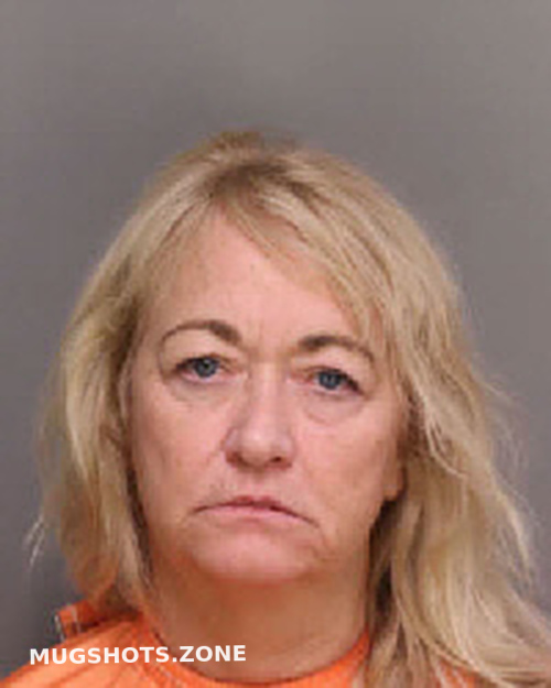 ROH MAUREEN ANN 06/11/2023 - Florence County Mugshots Zone