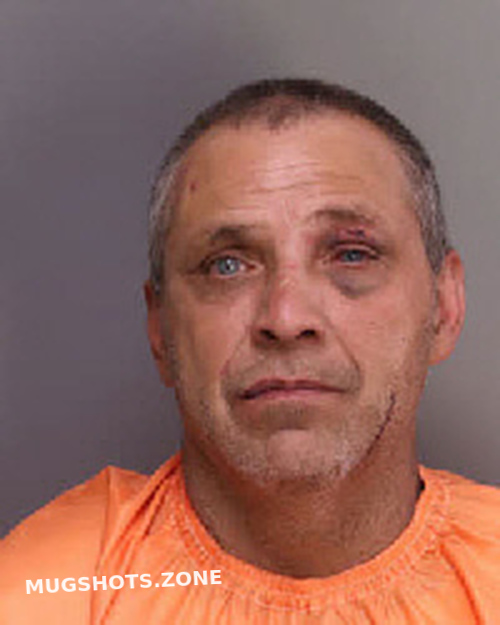 TRAVIS DANNY EUGENE 06/11/2023 - Florence County Mugshots Zone