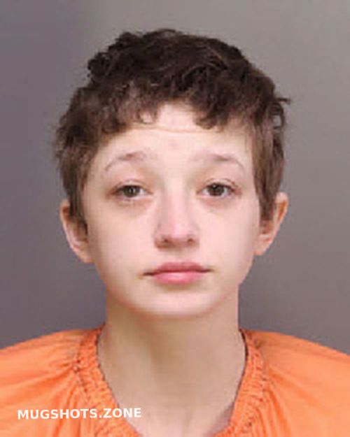 GUNTER MYKENZIE 06/16/2023 - Florence County Mugshots Zone