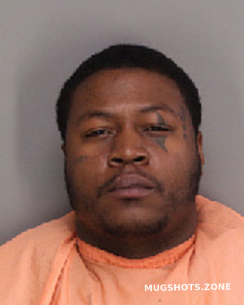 SPATES BOBBY ERIC 06/19/2023 - Florence County Mugshots Zone