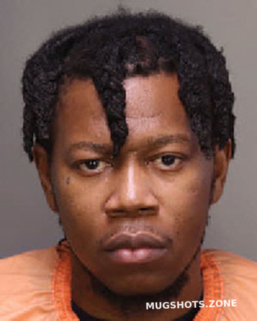 MCCRAY JEREMIAH BO 06/20/2023 - Florence County Mugshots Zone