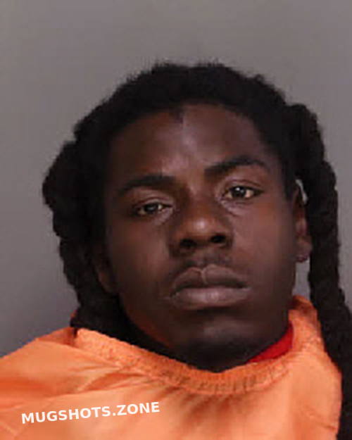 GREGG DEREK CHRISTOPHER 06/23/2023 - Florence County Mugshots Zone